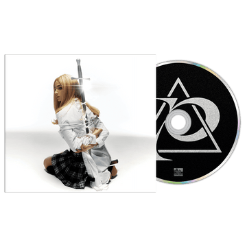 Poppy – Sumerian Records EU/UK Store