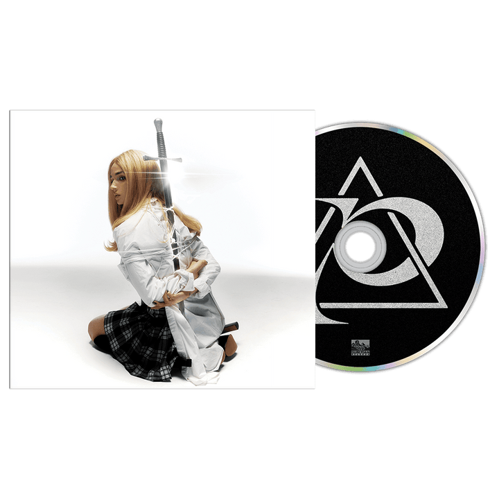 Poppy – Sumerian Records EU/UK Store