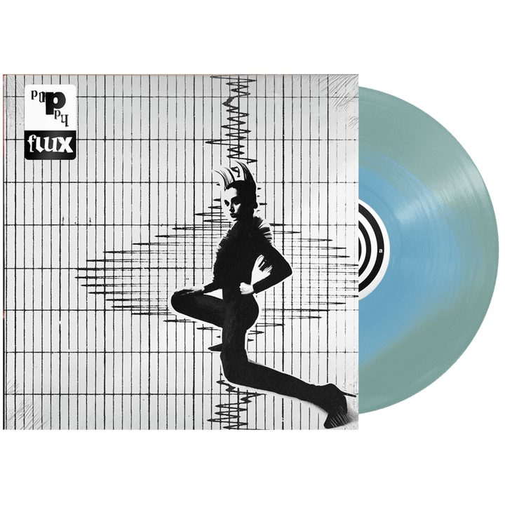 Poppy – Sumerian Records EU/UK Store