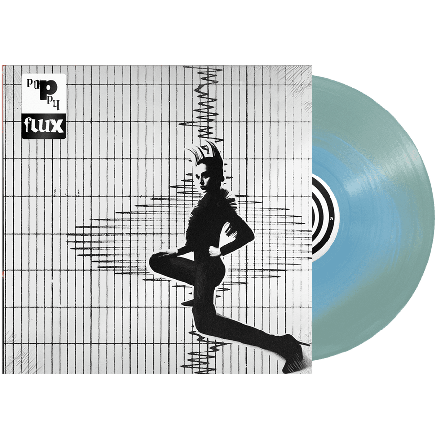 Poppy – Sumerian Records EU/UK Store